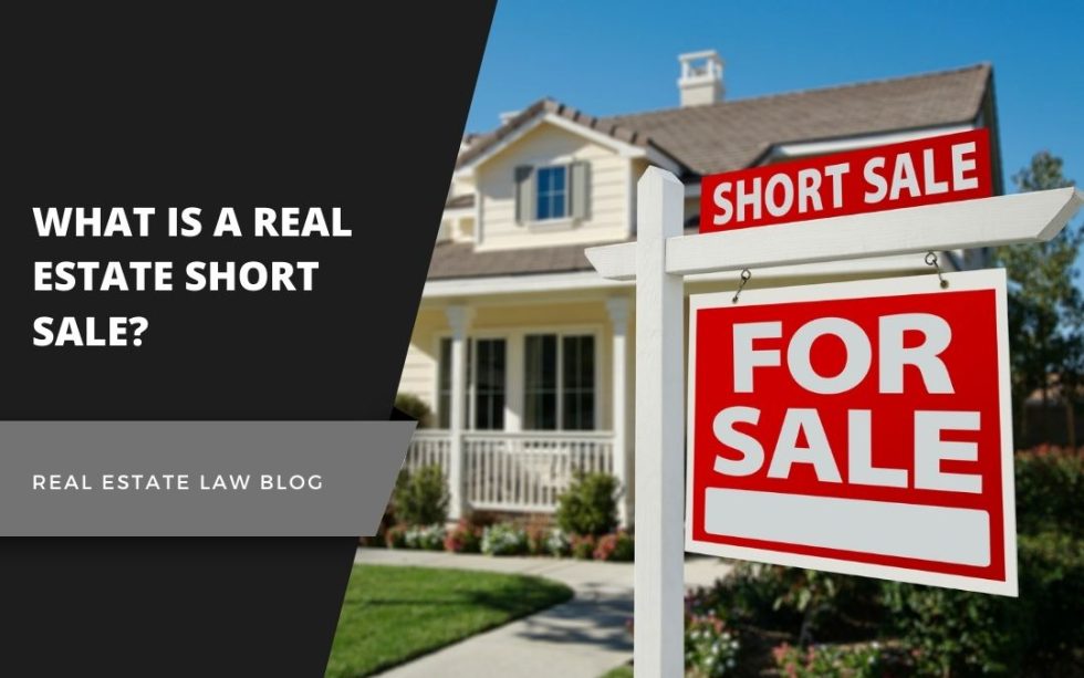 What is a Real Estate Short Sale? - Perry, Warner Robins, Houston ...
