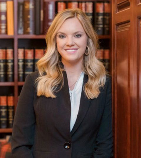 Attorney Bios - Perry, Warner Robins, Houston County, GA | Walker ...